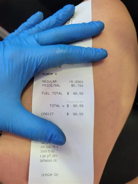 This Almost Feels Illegal Metris Rusps