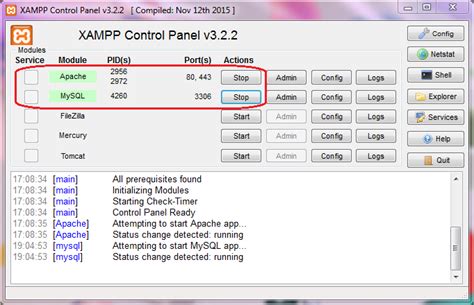 Tipstrik79 Cara Mudah Editupdate Data Pada Database Mysql Dengan Program Php