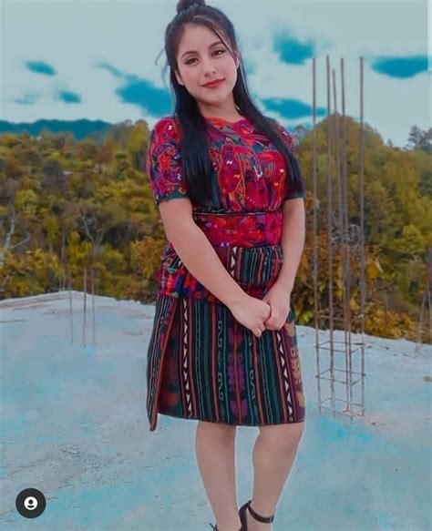 Mujeres De Corte En Guatemala