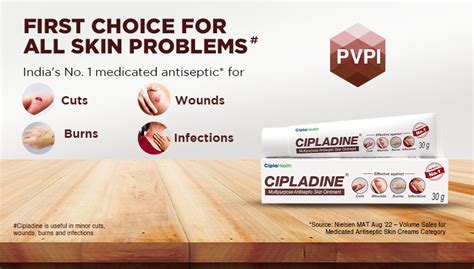 Cipladine