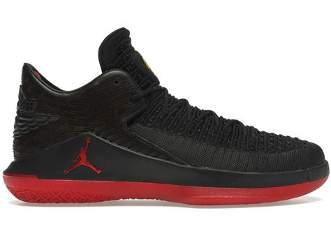 Jordan Xxxii Low Last Shot Aa1256 003