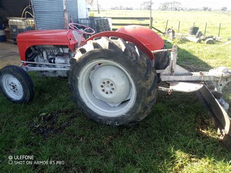 Te20 Tractor Lawn Mowers Waiuku Facebook Marketplace