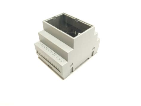 arduibox esp32 esp8266 hutschienen gehäuse din rail shopofthings
