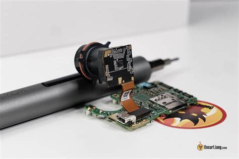 Making A Gopro From Spare Parts Cheaper And Easier Oscar Liang