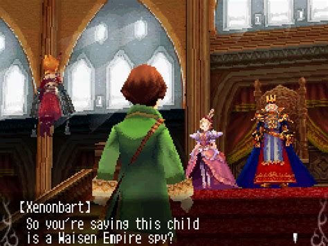 Avalon Code Part 10 A Fro Man