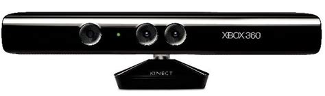 First Version Of The Kinect Sensor Taken From Iphotopick
