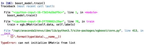 Outdated Libraries Error When Running The Example · Issue 9