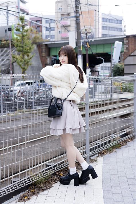 Mio Ishikawa Too Cute Lover Not Complete V Ph