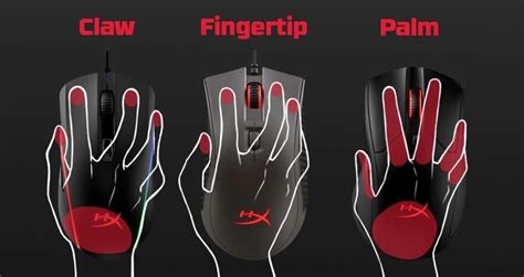 How To Choose The Best Mouse For Cs2 Top 5 Best Cs2 Mouses