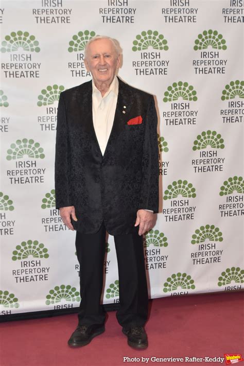 Len Cariou Actor Conceived By Credits Bio News And More Broadway World