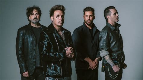 Papa Roach Tickets Tour And Concert Dates Nation Nl