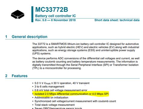 Battery Management System Matlab Simulink Nxp Custom Code