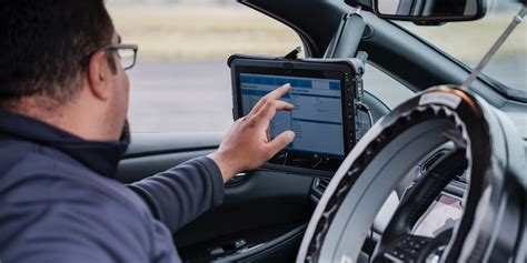 New Software Automates Euro Ncap Adas Testing Vehicle Dynamics