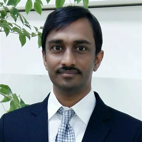 Sachin Badgujar Postdoctoral Researcher Phd Korea Research Institute Of Chemical