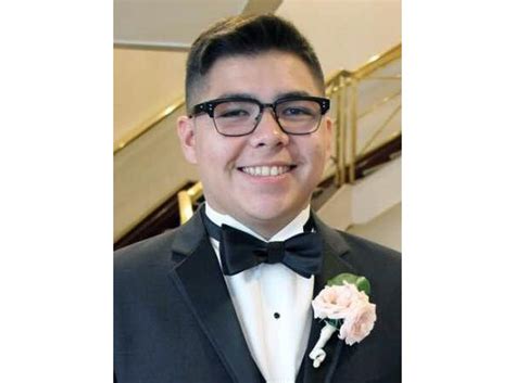 Jacob Velasco Navarro Obituary 1999 2016 Legacy Remembers