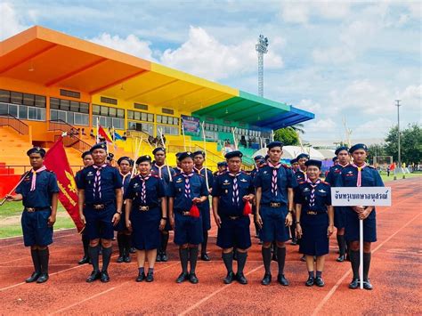 ขอแสดงความยินดีและชื่นชม โรงเรียนจันทรุเบกษาอนุสรณ์
