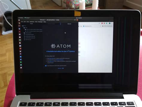 Linux Resize Screen Virtually Xrandr Super User