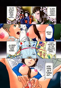 Artist Sasagawa Hayashi Nhentai Hentai Doujinshi And Manga