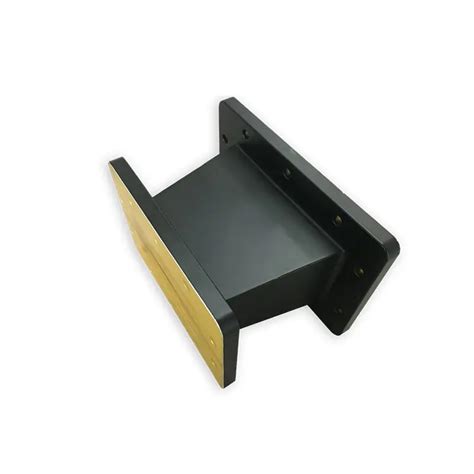 Microwave Transitions Dolph Microwave