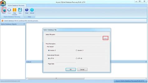 Fix Sqlite Malformed Database Schema Errors In Easy Steps