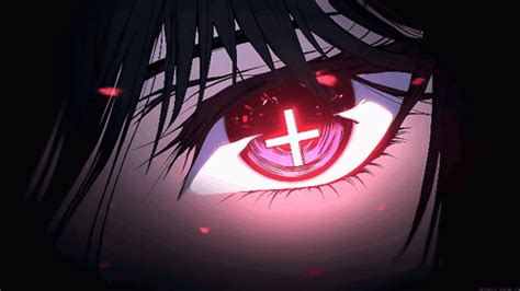 Anime Eyes Red  Anime Eyes Red Discover And Share S
