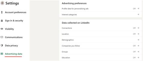 How To Make Linkedin Private Kanary Blog