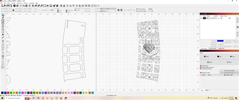 Fill Settings Not Actually Filling Lightburn Software Questions Lightburn Software Forum
