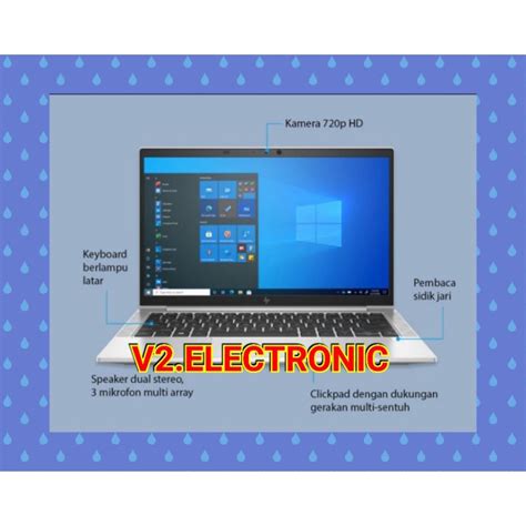 Jual Laptop Hp Elitebook G Intel Core I G Gb Nvidia Ram Gb Ssd Gb