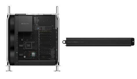 Amd Radeon Pro W6600x For Apple Mac Pro Available Now Cined