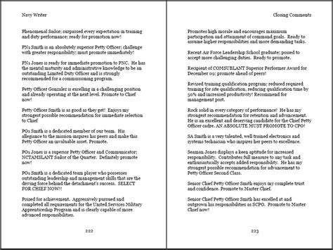 Navy Writer The Book