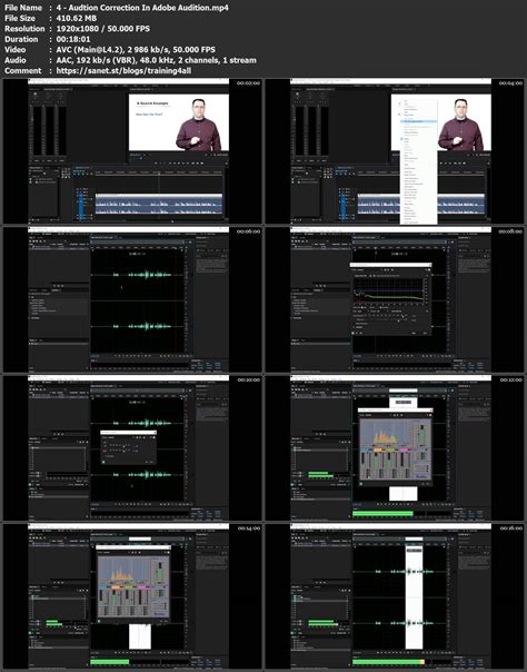 Learn Adobe Premiere Pro And Audition Fast Beginners Guide SoftArchive