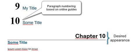 Paragraph Numbering In Word 365 Linefeed After Number Super User