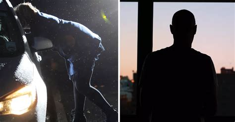 Msps Bought Sex From Me Ex Prostitute Comes Forward After Seeing Clients On Tv Daily Record