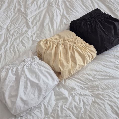 매트리스커버 바이오워싱 60수 밴딩 매트리스 커버 3color 라지킹슈퍼킹 오늘의집 쇼핑