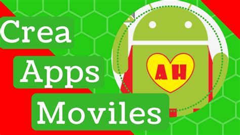 Tutoriales App Inventor Trailer Youtube