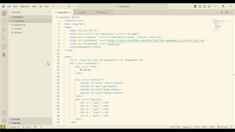 Mukesh Prajapat On Linkedin Task2 Prodigyinfotech Webdevelopment Internshipjourney