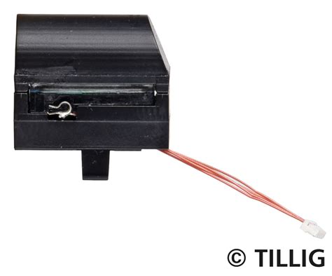 66055 Tillig Modellbahnen