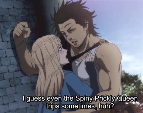 Black Clover Yami And Charlotte Black Clover Anime Anime Chibi Anime