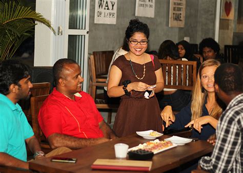 Shell Beans 6 Hotelier Maldives