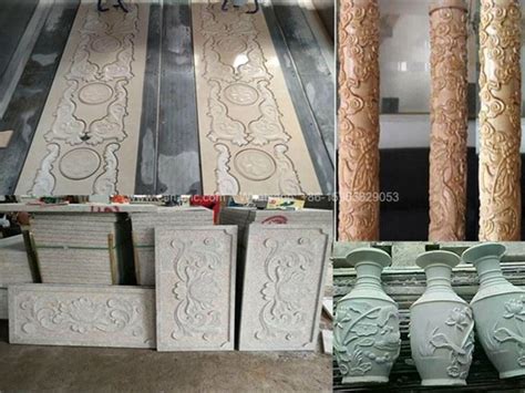 China Stone Cnc Router Projects Manufacturers Kilang Pembekal Apex Cnc