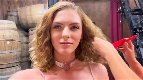 A Day In The Life Of A Pornstar Youtube
