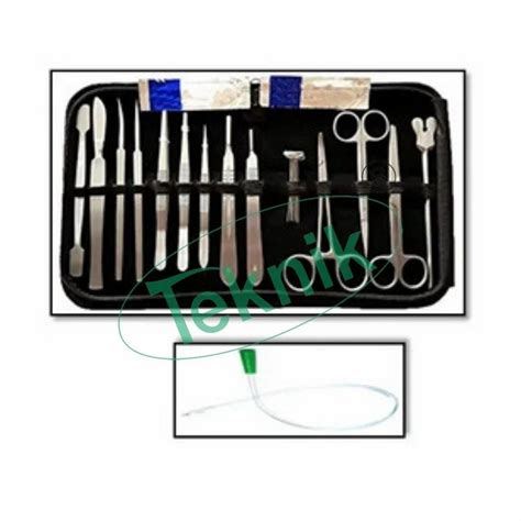 Dissection Kit Medium At Best Price In Ambala Id 2855665291297