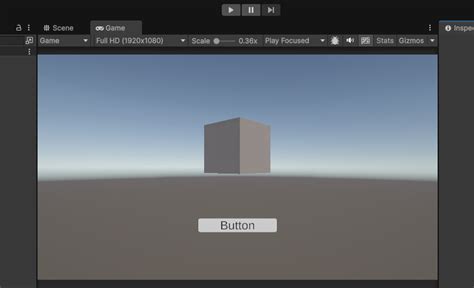 Unity Webgl形式でビルドすると3dオブジェクトが映らない問題 Urp