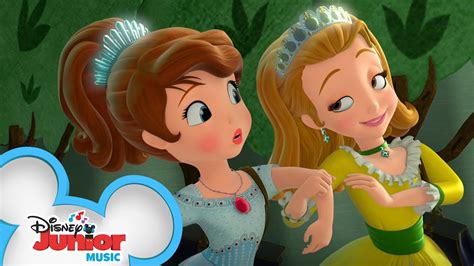 The Royal School Fair Sofia The First Disney Junior Go It