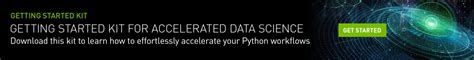 Python Pandas Tutorial A Beginners Guide To GPU Accelerated DataFrames For Pandas Users