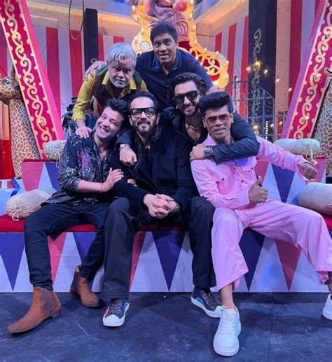 Inside Khatron Ke Khiladi 12 Grand Finale Shoot Ranveer Singh Join The Finalists Of Rohit