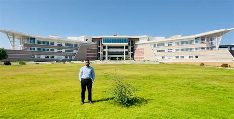 Siddharth Kamble On Linkedin Iimtrichy Egmp Professionalgrowth