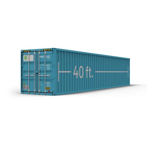 40ft High Cube Containers Used And New Shipping Containers 40ft And 20ft Containers Buy 40