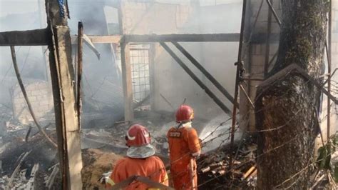 Parah Damkar Sragen Diprank Telepon Misterius Mengaku Ada Kebakaran Besar Ternyata Aman Aman