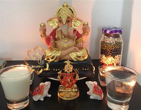 คเณศเทวา ขอบคุณหิ้งจากลูกค้านะครับ